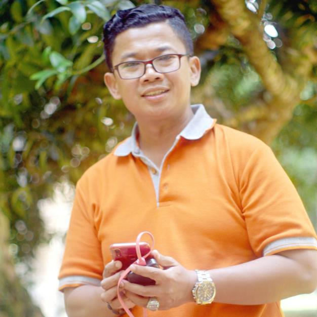 DR. Dudung Amadung Abdullah, S.H - Radar Indonesia News