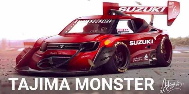 9 Jenis Modifikasi Mobil Aliran JDM, Keren yang Mana? - Radar Indonesia ...