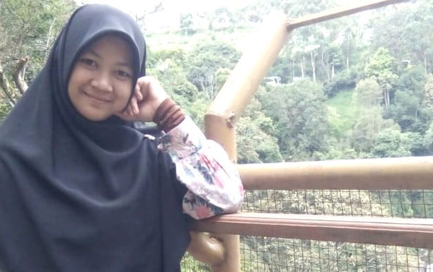 Sinta Nur'ain*: Darurat Kekerasan Seksual, Islam Satu Satunya Solusi - Radar Indonesia News