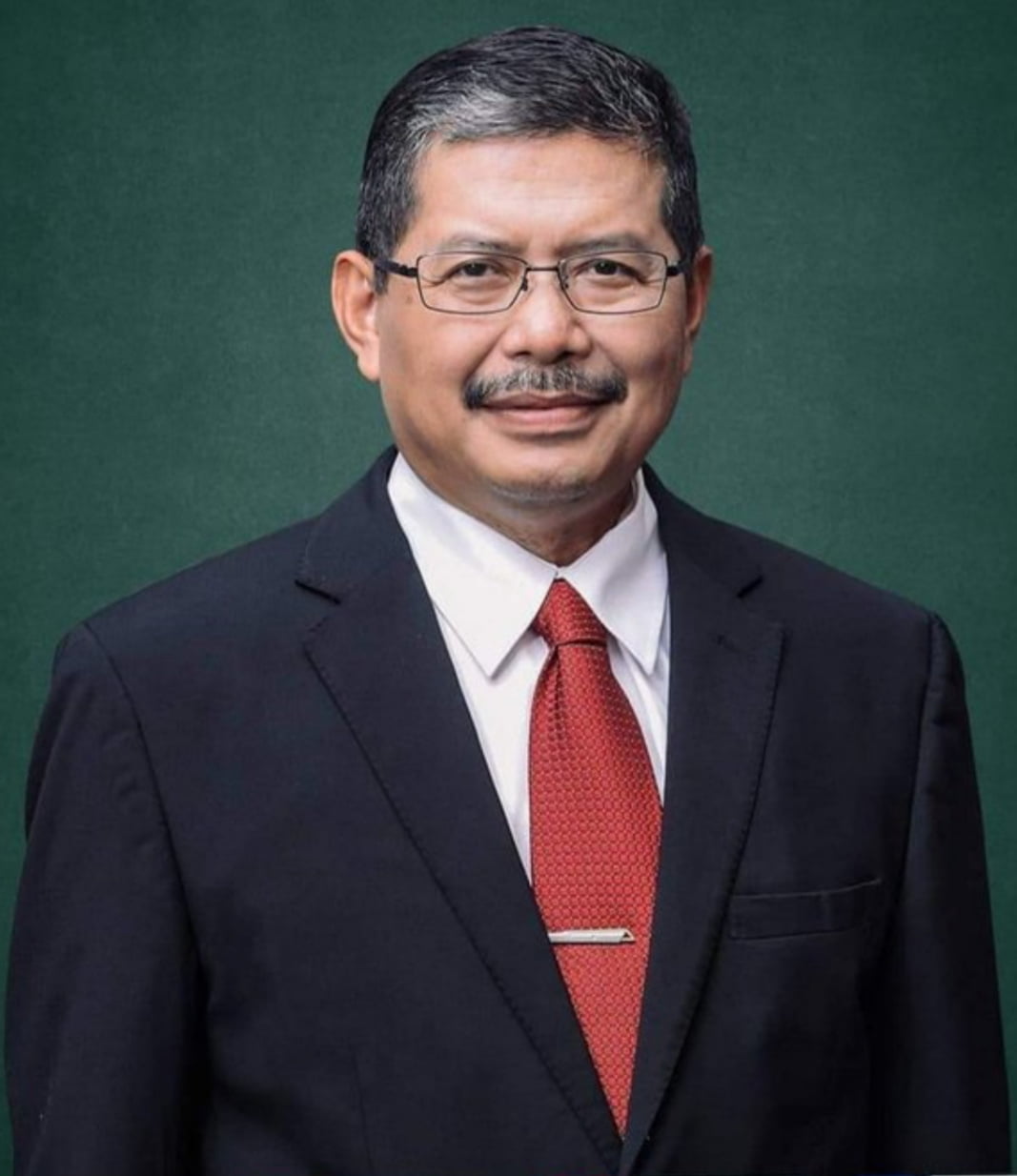 Selain Tokoh Agama, Ormas Dan Jurnalis Juga Dukung Marullah Matali ...