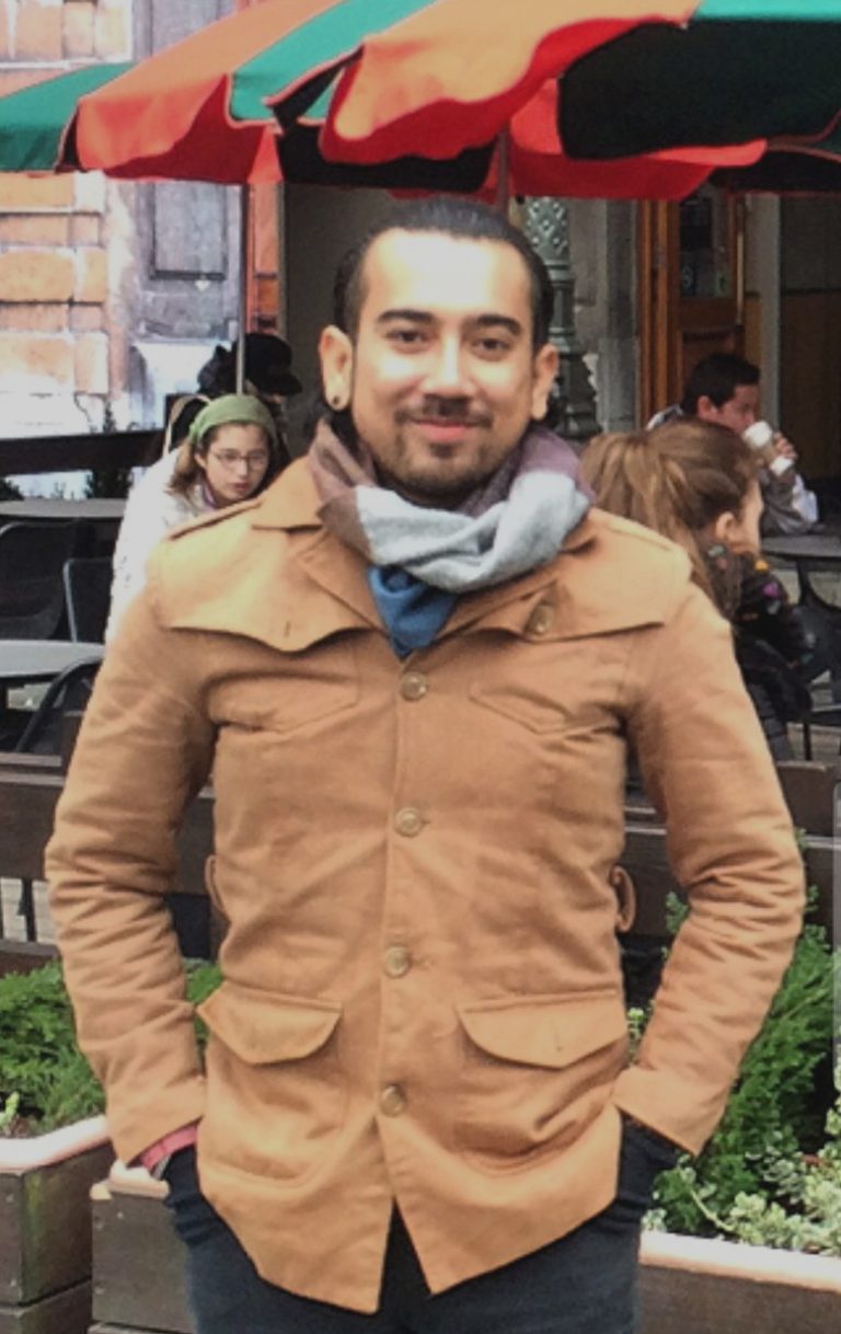 James Jabado Pengusaha Sukses Asal Medan Keturunan Batak Karo - Radar ...