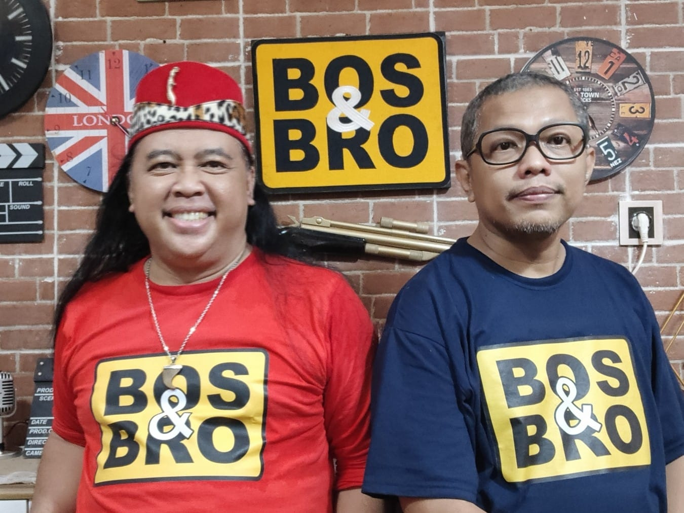 Salah Sambung Edisi Papa Zidan Jadi Juara Favorit di Radio Gen FM ...