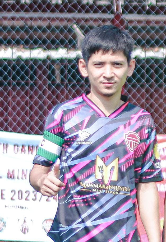 Club Sepakbola NOS Ikuti Tournamen NGFC Mini Soccer Super League ...