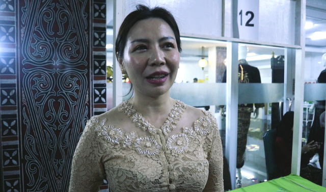 Trisya Suherman, Beautypreneur Sukses Hidupkan Kembali Kejayaan Budaya ...